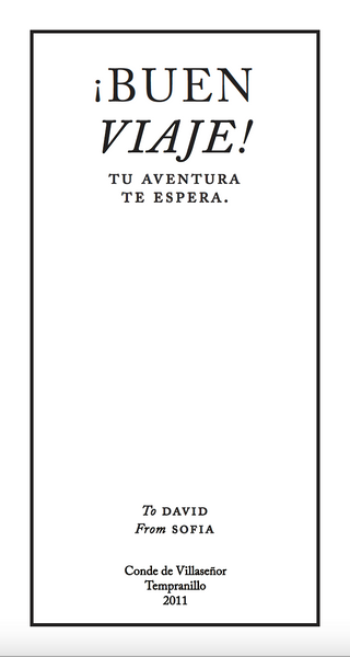 Buen Viaje 2 – Invinomx